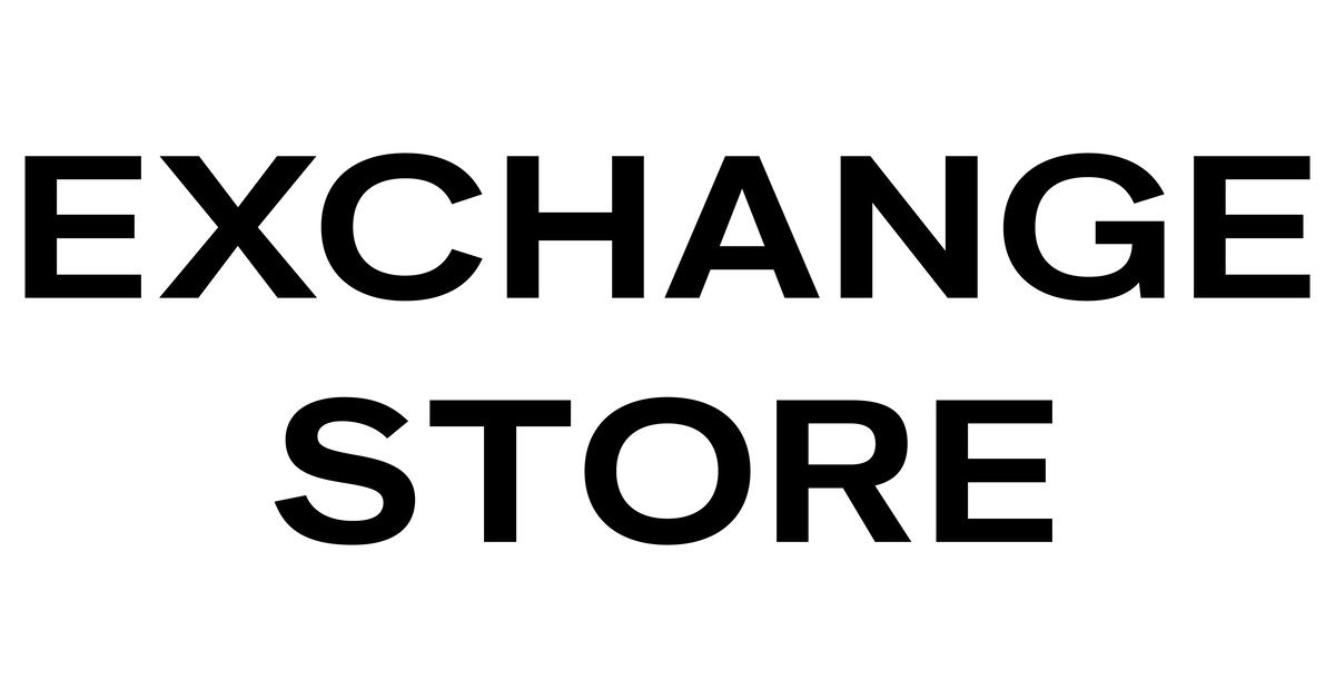 Buy and Sell Authentic Designer Clothes Online – EXCHANGE STORE